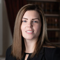Amy M. Kirkpatrick - Kane, Pugh, Knoell, Troy & Kramer LLP