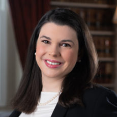Elizabeth Schmidt-Jerdon - Kane, Pugh, Knoell, Troy & Kramer LLP