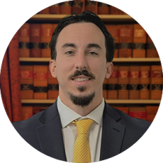Domenic DiCenso - Kane, Pugh, Knoell, Troy & Kramer LLP