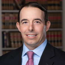 Donald Belfie, Jr. - Kane, Pugh, Knoell, Troy & Kramer LLP