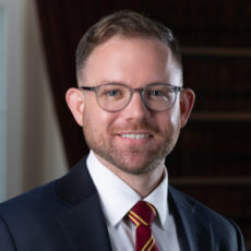 James G. Schu, Jr. - Kane, Pugh, Knoell, Troy & Kramer LLP