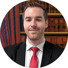 Matthew P. Lynn - Kane, Pugh, Knoell, Troy & Kramer LLP