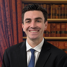 Ryan R. Borowski - Kane, Pugh, Knoell, Troy & Kramer LLP