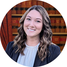 Sarah F. Collington - Kane, Pugh, Knoell, Troy & Kramer LLP