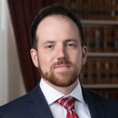Sean R. Morrow - Kane, Pugh, Knoell, Troy & Kramer LLP